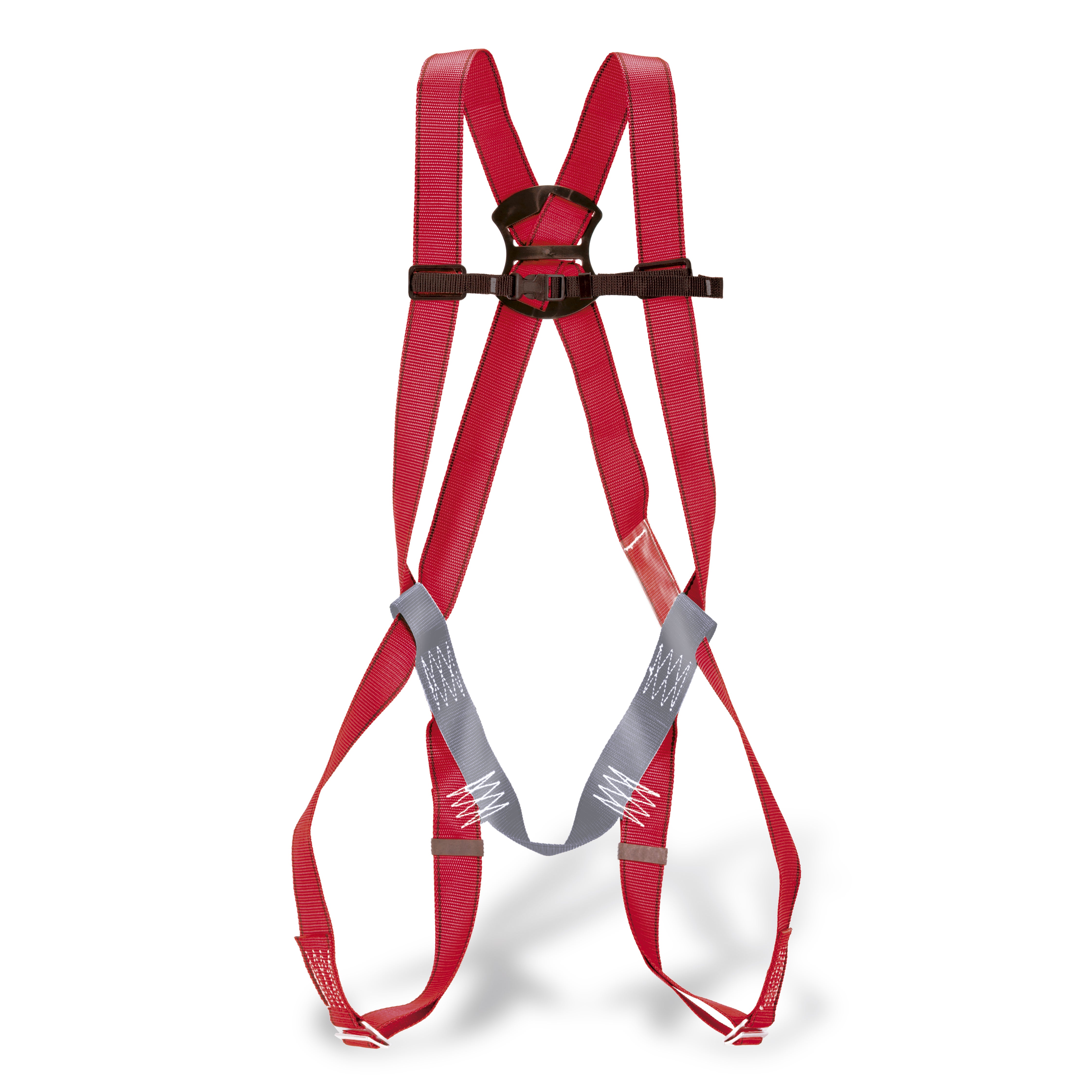 Arnés anticaídas básico P01