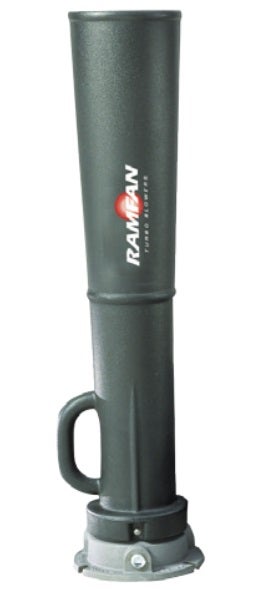 Tubo Extractor Venturi